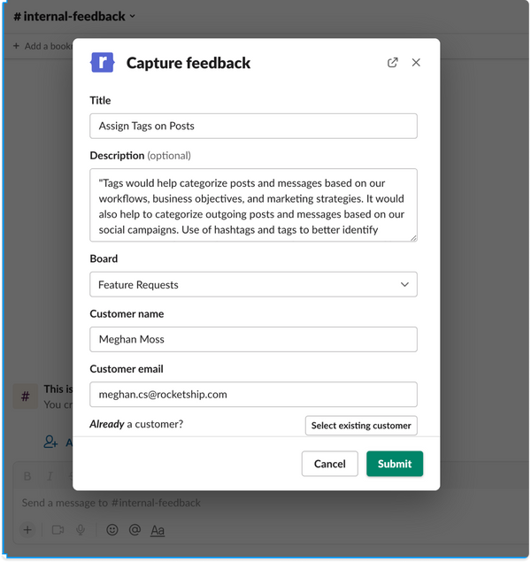 Top 7 Enterprise Feedback Management Software & Tools