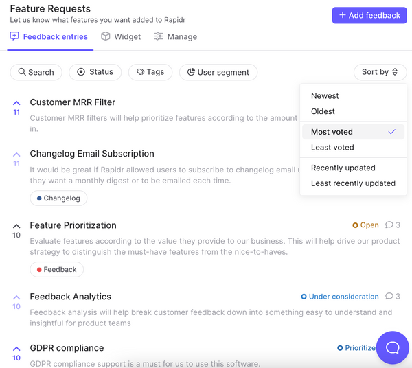 Best Practices for Closing the Customer Feedback Loop