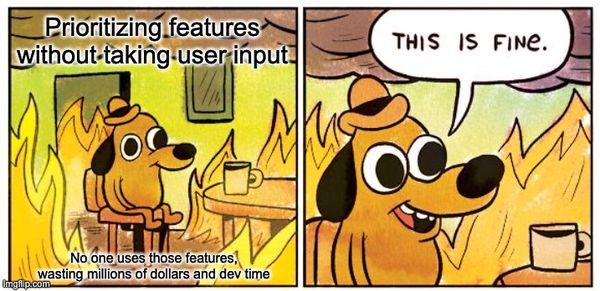 12 Product Management Memes to Have a Good Laugh
