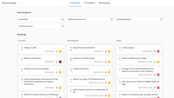 16 Customer Feedback Examples Of Companies Using Feedback To Their ...