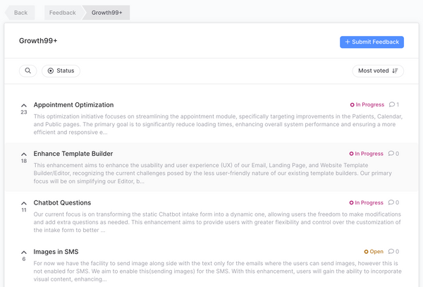 16 Customer Feedback Examples Of Companies Using Feedback To Their ...